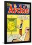 'Archie Comics Retro: Archie Comic Book Cover No.132 (Aged)' Prints ...