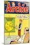 'Archie Comics Retro: Archie Comic Book Cover No.132 (Aged)' Prints ...