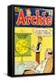 'Archie Comics Retro: Archie Comic Book Cover No.132 (Aged)' Prints ...