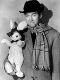 'Harvey, Harvey the Rabbit, James Stewart, 1950' Photo | AllPosters.com