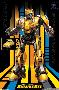 'Hasbro Transformers: Bumblebee - 127' Premium Edition | AllPosters.com