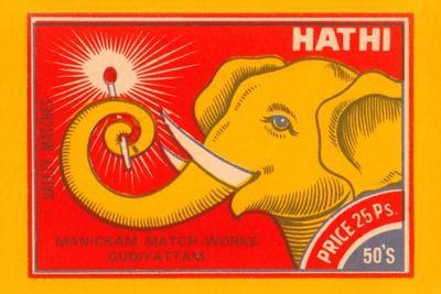 'Hathi' Art | AllPosters.com