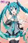Hatsune Miku - Music Note Premium Edition | AllPosters.com