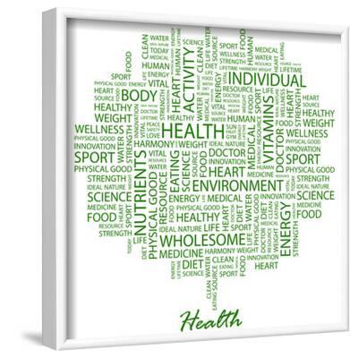 'Health' Prints - Login | AllPosters.com