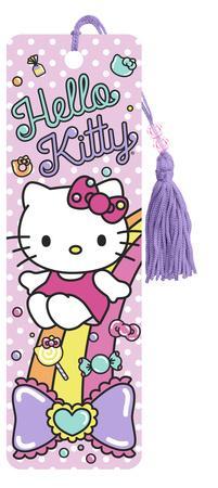 'Hello Kitty Premier Bookmark' Bookmarks | AllPosters.com