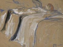 'Moulin Rouge (La Goulue Et La Mome Fromage)' Giclee Print - Henri de ...