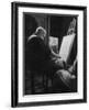 'Henri Matisse at His Easel, Drawing from Live Model' Premium ...