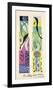 Beasts of the Sea - Henri Matisse | AllPosters.com