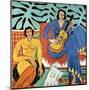 'Music' Giclee Print - Henri Matisse | AllPosters.com