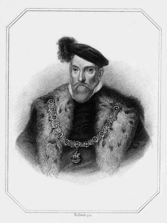 'Henry 12th Earl Arundel' Prints | AllPosters.com