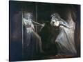 'Lady Macbeth Seizing the Daggers, Exhibited 1812' Giclee Print - Henry ...
