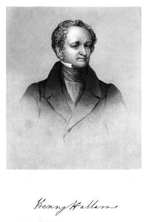 'Henry Hallam' Prints | AllPosters.com