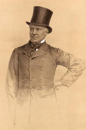 Henry Hawkins, Judge Prints | AllPosters.com