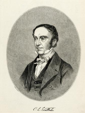 'Sir Cl Eastlake, Mayall' Posters - Henry Linton | AllPosters.com