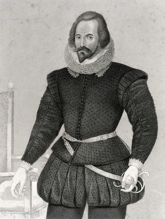 'Henry Lord Compton' Prints - GP Harding | AllPosters.com