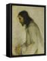 'The Savior,1900-1905, by Henry Ossawa Tanner, 1859-1937, American ...