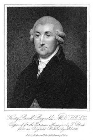 'Henry Revell Reynolds' Prints | AllPosters.com