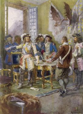 Henry Sandham Posters, Prints, Paintings & Wall Art | AllPosters.com