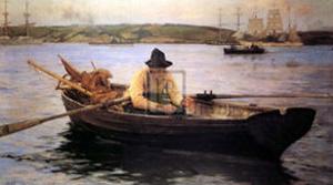 Henry Scott Tuke Posters, Prints, Paintings & Wall Art for Sale ...
