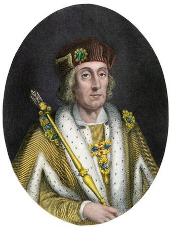 Henry VII Tudor (1457-1509) King of England - Henry Vii, or Henry Tudor ...
