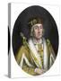 'Henry VII Tudor (1457-1509) King of England - Henry Vii, or Henry ...
