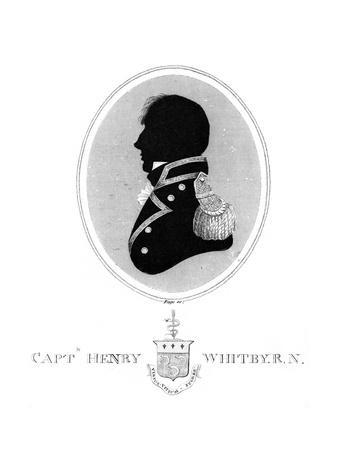 Henry Whitby R N Giclee Print | AllPosters.com