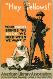 'Hey Fellows American Library Association WWI War Propaganda Art Print ...