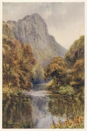 High Tor, Matlock Prints | AllPosters.com