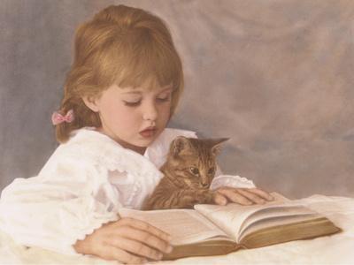 'The Lesson' Posters - Hillary Hunt | AllPosters.com