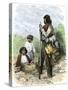 'History of Indigenous Peoples: Digger Indians Returning from Hunting ...