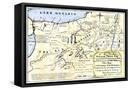 'History of Indigenous Peoples: Map of Six Iroquois Nations in ...