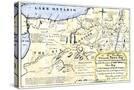 'History of Indigenous Peoples: Map of Six Iroquois Nations in ...