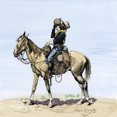 'History of the Settlers and the Conquete of the West: American ...