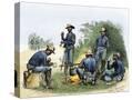 History of the Settlers and the Conquete of the West: American Pioneers ...