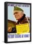 Hit Hard! Hit Fast! Hit Often! Victory Begins at Home Navy WWII War ...