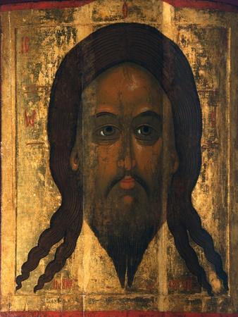 Holy Mandylion (The Vernicle), 1447 Giclee Print | AllPosters.com