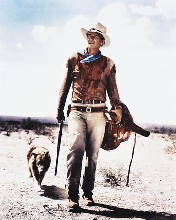 'Hondo' Photo | AllPosters.com