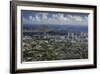 'Honolulu, Hawaii, USA' Photographic Print - Charles Crust | AllPosters.com