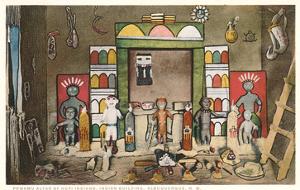 Hopi Culture Posters, Prints, Paintings & Wall Art | AllPosters.com