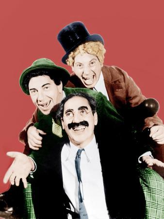 Marx Brothers Movie Posters