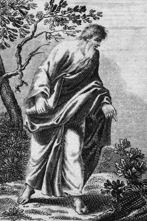 'Hosea, Prophet' Prints | AllPosters.com