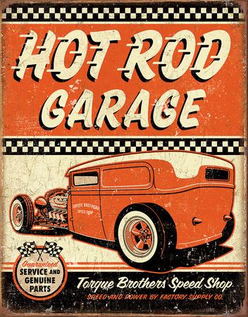 Hot Rods Posters at AllPosters.com