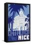 'Hotel Ruhl, Nice, France' Posters | AllPosters.com