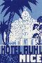 'Hotel Ruhl, Nice, France' Posters | AllPosters.com