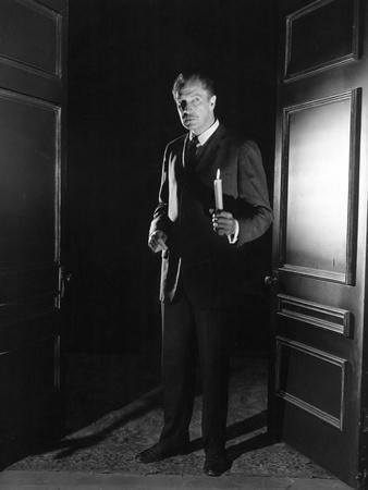 'House on Haunted Hill, Vincent Price, 1959' Photo | AllPosters.com