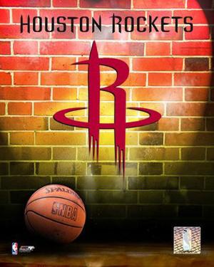 Affordable Houston Rockets Posters for sale at AllPosters.com