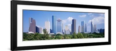 'Houston, Texas, USA' Photographic Print | AllPosters.com