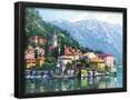 Reflections of Lake Como Art - Howard Behrens | AllPosters.com