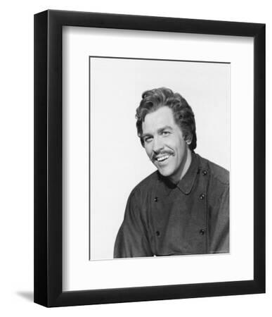 'Howard Keel' Photo | AllPosters.com