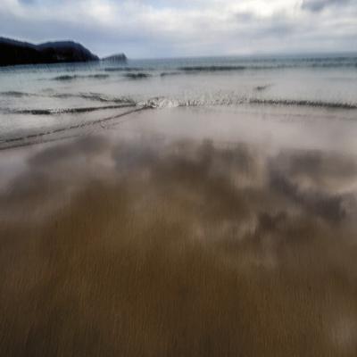 Tidal Blur - Shore Giclee Print - Howard Kingsnorth | AllPosters.com